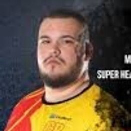 Craig Robinson vs. Nico Tanner, Slap Fight | Slap Fighting Bout | Tapology