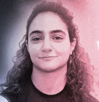 Dalia Abdou | Fighter Page | Tapology