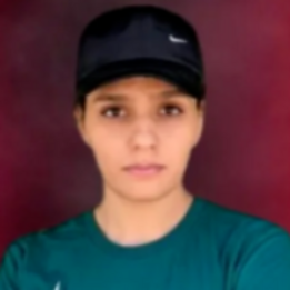Zahra Salimkhani vs. Atefeh Yahyaabadi, AFC 4 | MMA Bout | Tapology