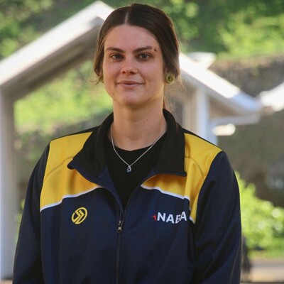 Jacqueline Arthur | Boxer Page | Tapology