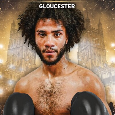 Amali Davis | Boxer Page | Tapology