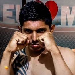 Gabriel de Castro vs. Bruno Menezes, Skull Champions 3 | MMA Bout | Tapology