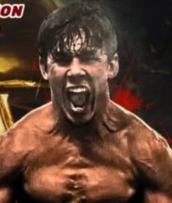 Harrison May | MMA Fighter Page | Tapology