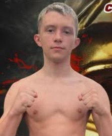 Caden Fitzsimmons | MMA Fighter Page | Tapology