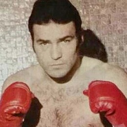 Juan Roldan vs. James Kinchen, Hagler vs. Leonard | Boxing Bout | Tapology