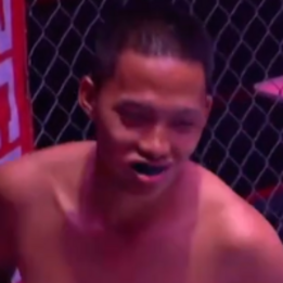 John De Lima vs. Wendell Alvarez, Dynasty Fight Club | Kickboxing Bout ...