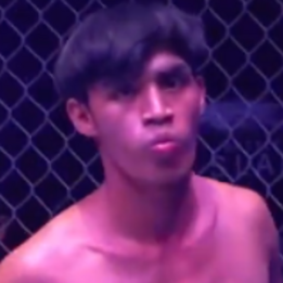 Ian Dominguez vs. Jc Remejio, Dynasty Fight Club | Kickboxing Bout ...