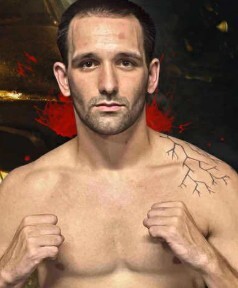 Cayden Grove | MMA Fighter Page | Tapology
