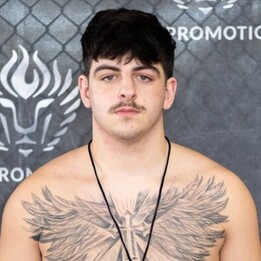 Rayden Caudill vs. Anthony Ralston, BCM Fight Night 23 | MMA Bout ...