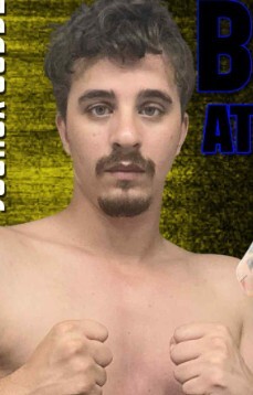 Joshua Suddeth | Fighter Page | Tapology