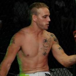 Pier-Luc Pinard vs. Jonathan Poulin Forand, EFL 10 | MMA Bout | Tapology