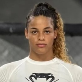 Lara Ferreira vs. Beatriz Freitas, Centro Sul Fight 3 | MMA Bout | Tapology