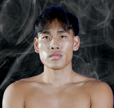 Daniel Huynh | MMA Fighter Page | Tapology