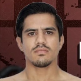 Asad Warraich vs. Amjad Khan, IFT Fight Pass | MMA Bout | Tapology