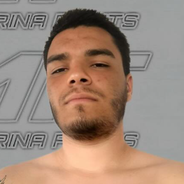 Jeremy Arroyo | MMA Fighter Page | Tapology