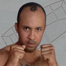 Jeremy Arroyo vs. Daniel Spencer, Mandarina Fights 44 | MMA Bout | Tapology