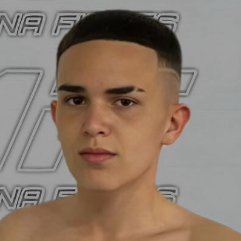Bryan Morales | MMA Fighter Page | Tapology