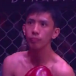 Pjay Mamador vs. Quiao Jerin, Dynasty Fight Club | Kickboxing Bout | Tapology