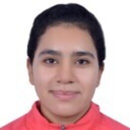 Paulina Konik vs. Ghita Chafik, IMMAF | MMA Bout | Tapology