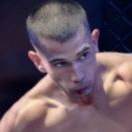 Alejandro Barbero vs. Alexis Moreno, Fight Island Championship 1 | MMA ...