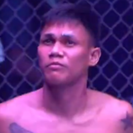 Jayson Endaya vs. Henry Omad, Dynasty FIght Club | Boxing (Cage) Bout ...