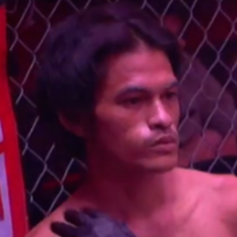 Jayson Endaya vs. Henry Omad, Dynasty FIght Club | Boxing (Cage) Bout ...