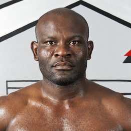 Patrick Mandio vs. Charlie Rader, Atlas Fights 17 | MMA Bout | Tapology