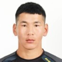 Davaajav Batsukh vs. Enkhbayar Amartuvshin, MGL-1 FC 23 | MMA Bout ...