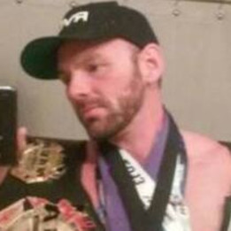 Charlie Ontiveros vs. Clovis Hancock, LFA 26 | MMA Bout | Tapology