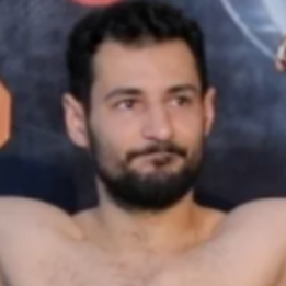 Abdollah Noori vs. Asghar Rostami, Farst FC 3 | MMA Bout | Tapology