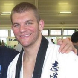 Josh Ramey vs. Marcus Beatty, NAAFS | MMA Bout | Tapology