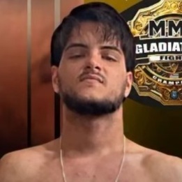 Yrian Cheles vs. Jonathan Martins, Gladiator's Fight 7 | MMA Bout ...