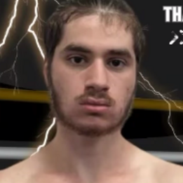 Daniel Adam vs. Wen Si, TKO Fighting Arts | Muay Thai Bout | Tapology
