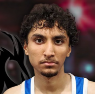 Hamza Sahi | Fighter Page | Tapology