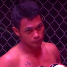 Ronilo Jose Jr vs. Miguel Torres, Dynasty FIght Club | Kickboxing Bout ...