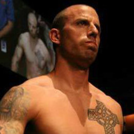 Mike Mangan vs. Dean Hancock, Bellator 134 | MMA Bout | Tapology