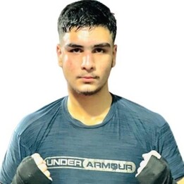 Abdullah Abdullah vs. Mansoor Khan, Abbottabad Challenge Fight Night ...