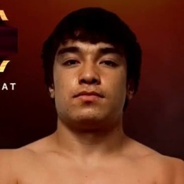 Maisam Ahmadi vs. Mhong Kariyng, Siam Real Combat | Muay Thai Bout | Tapology