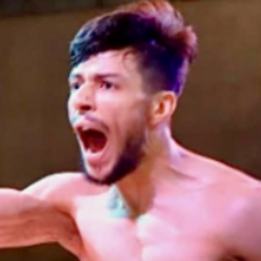 Hassan Elshayal vs. Mahmoud Adel, Evo Championship 114 | MMA Bout ...