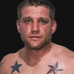 Dom McNamara vs. Jimmy Bruce, Cage Wars 42 | MMA Bout | Tapology