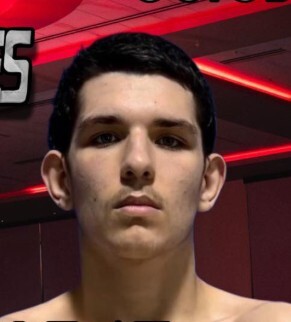 Christian Morris | Fighter Page | Tapology