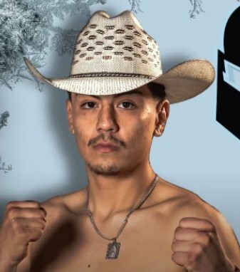 Fernando Castro | MMA Fighter Page | Tapology