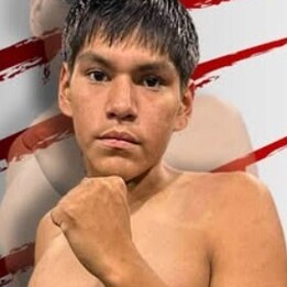 Colby Frith vs. Decklin Cayou, LCS 35 | MMA Bout | Tapology