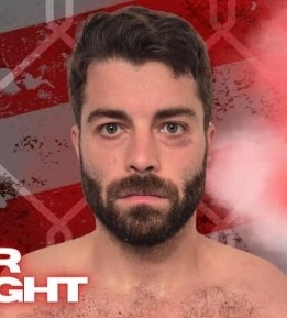 Everett Smith | Fighter Page | Tapology