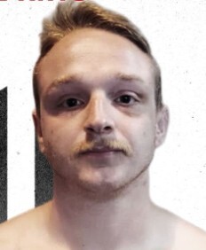 Seth Bultsma | MMA Fighter Page | Tapology