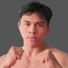 Jervie Eslao vs. Gerald Cañete, Iligan Beatdown 4 | Muay Thai Bout ...