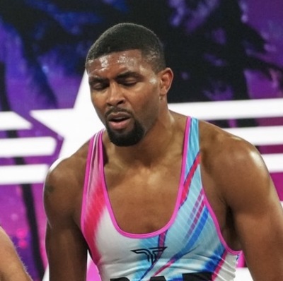 Nate Jackson | Fighter Page | Tapology