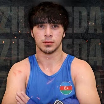 Rza Rzayev | Boxer Page | Tapology