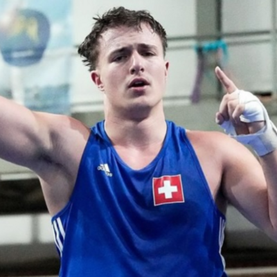 Marsel Fazlic | Boxer Page | Tapology