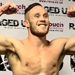 Lawrence Tracey vs. Mason Shaw, BKB 23 | Boxing (Bare Knuckle) Bout ...